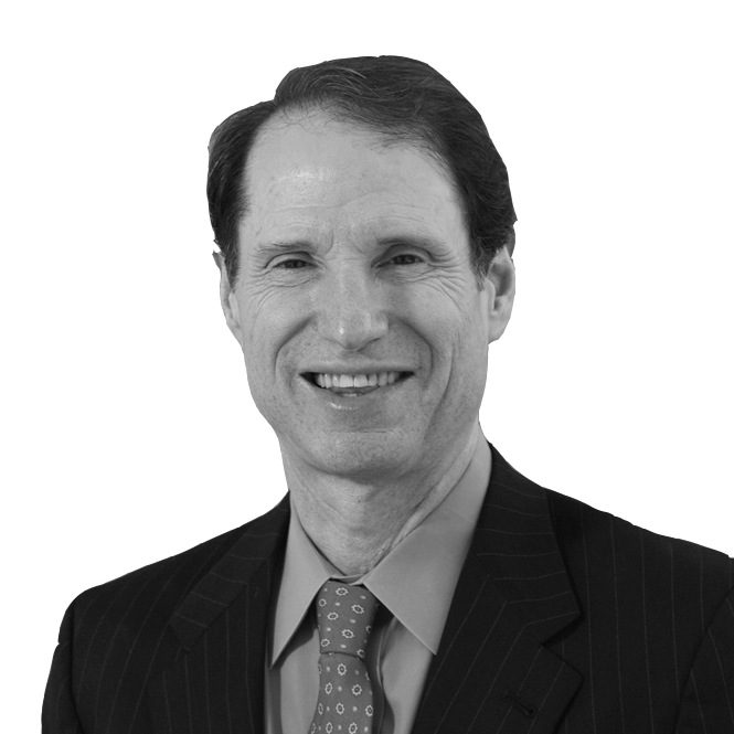 Wyden Email – Stop the Bad Iran Deal